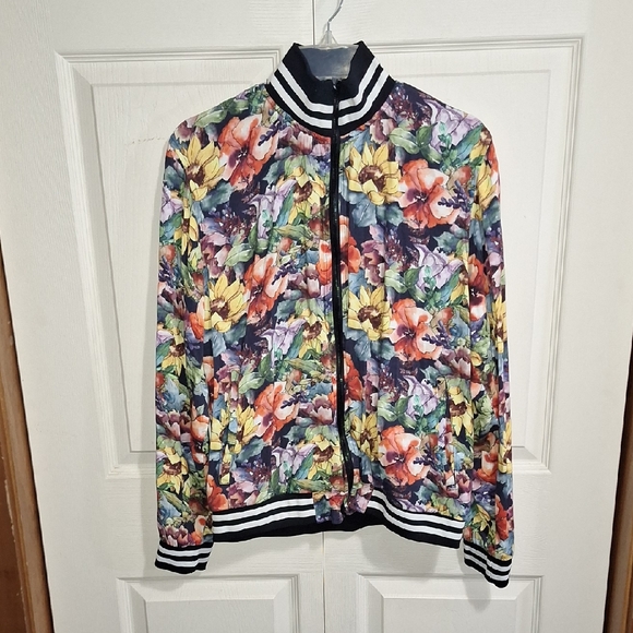 Denim & Flower | Jackets & Coats | Denim Flower Ricky Singh Cactus Man ...